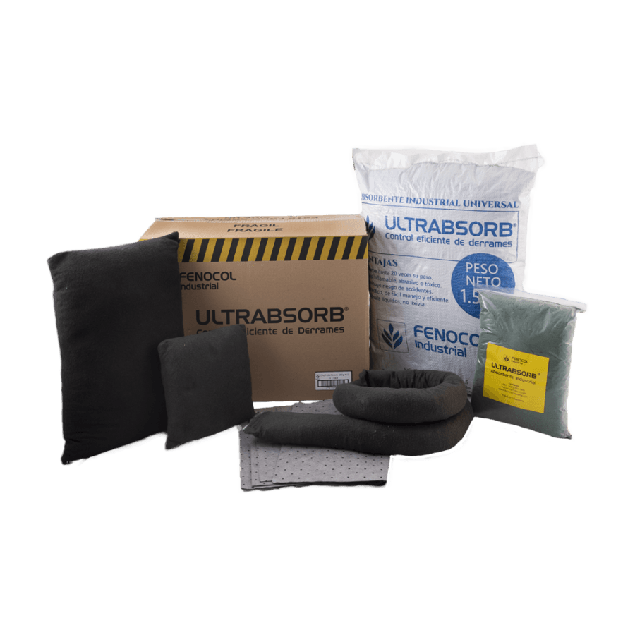 KIT ULTRABSORB UNIVERSAL – Fenocol